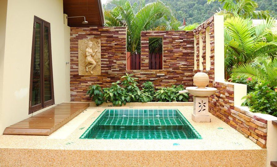 69 Hot Tub Ideas: Create Your Own Luxury