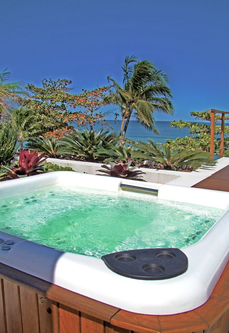69 Hot Tub Ideas: Create Your Own Luxury