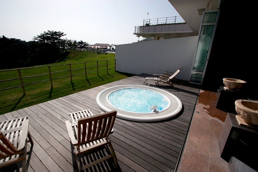 69 Hot Tub Ideas: Create Your Own Luxury