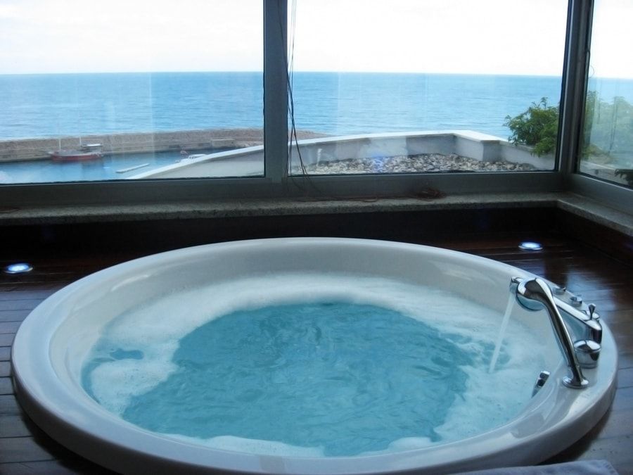 69 Hot Tub Ideas: Create Your Own Luxury