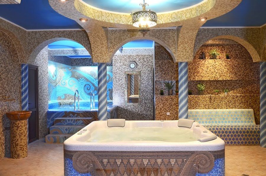 69 Hot Tub Ideas: Create Your Own Luxury