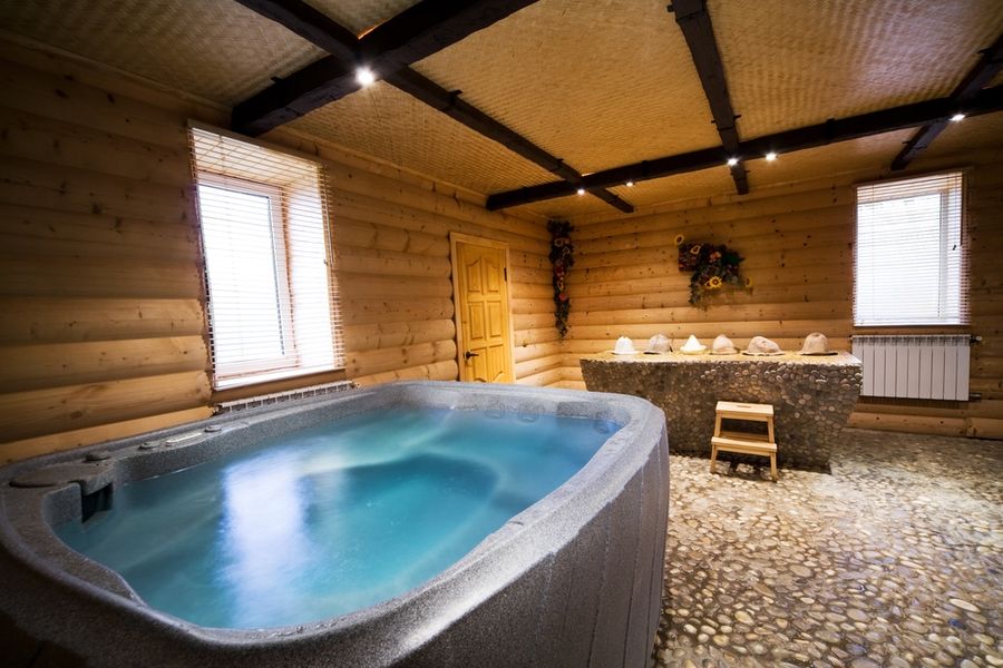 69 Hot Tub Ideas: Create Your Own Luxury