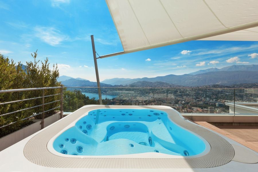 69 Hot Tub Ideas: Create Your Own Luxury