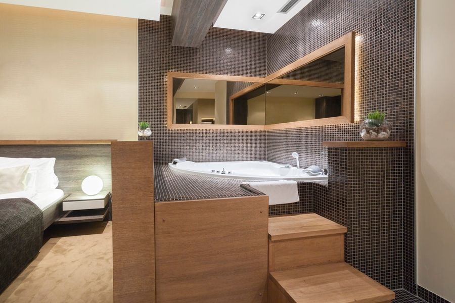 69 Hot Tub Ideas: Create Your Own Luxury