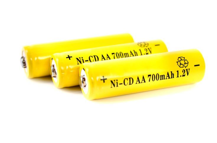 NICD vs NIMH for Solar Lights: What’s the Difference?