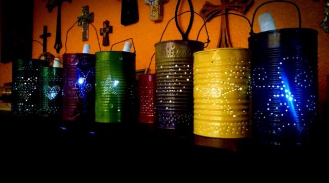 Solar Light Ideas: 31 Ways to Illuminate Your Landscape