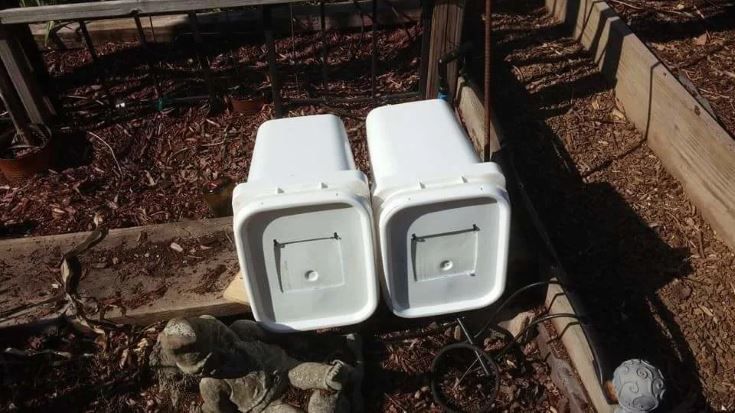 65 Amazing Chicken Coop Nesting Box Ideas