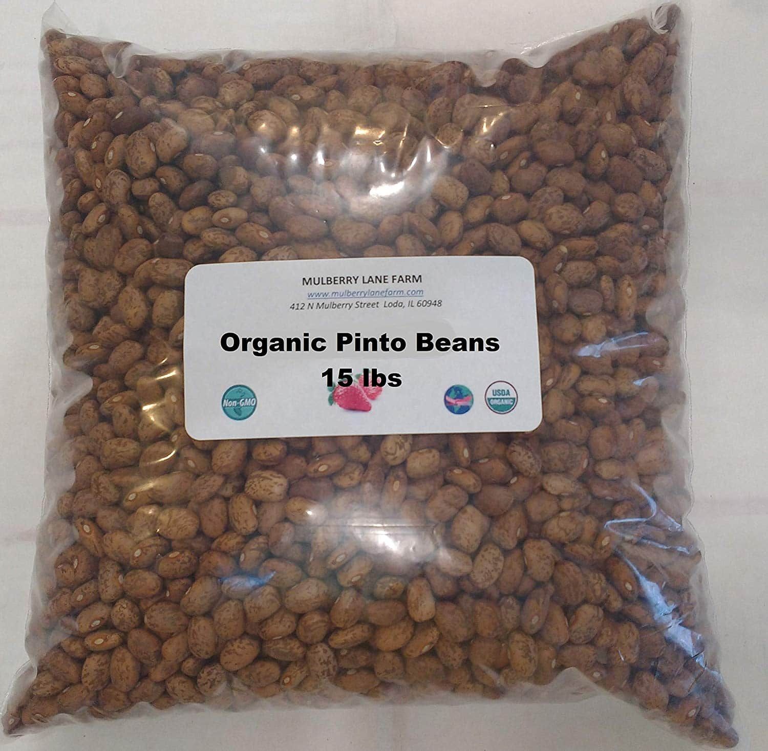 Healthy Foods Under $1: Stock your Kitchen With Nutrient Rich Choices