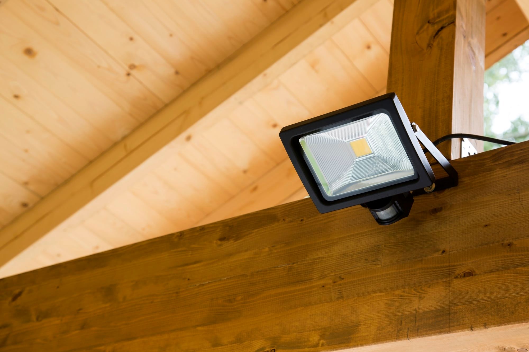 What is a Floodlight and How Does it Work?