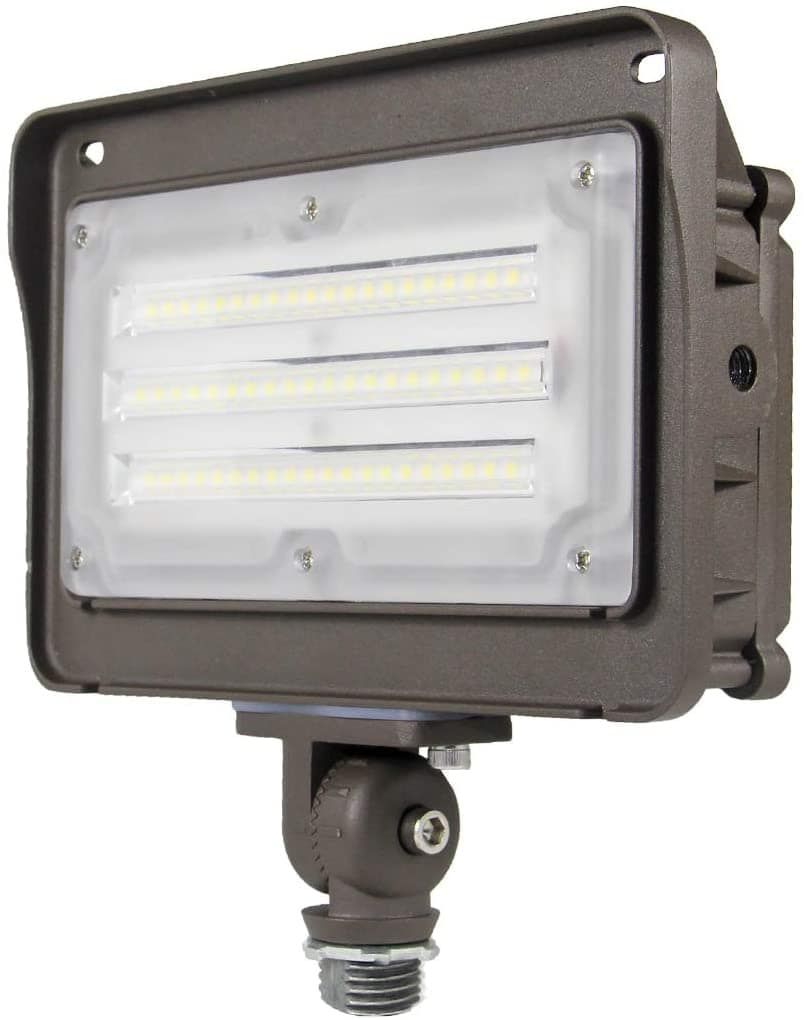 The Best Outdoor Flood Lights for Your Home