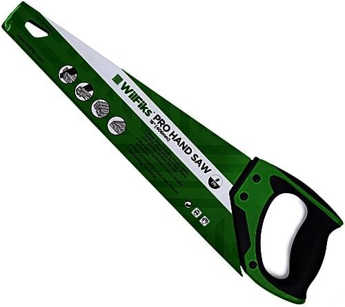 Definitive Guide to the Top Hand Saws in 2020