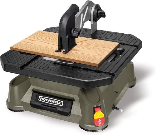 Best Table Saws for DIY and Woodworking
