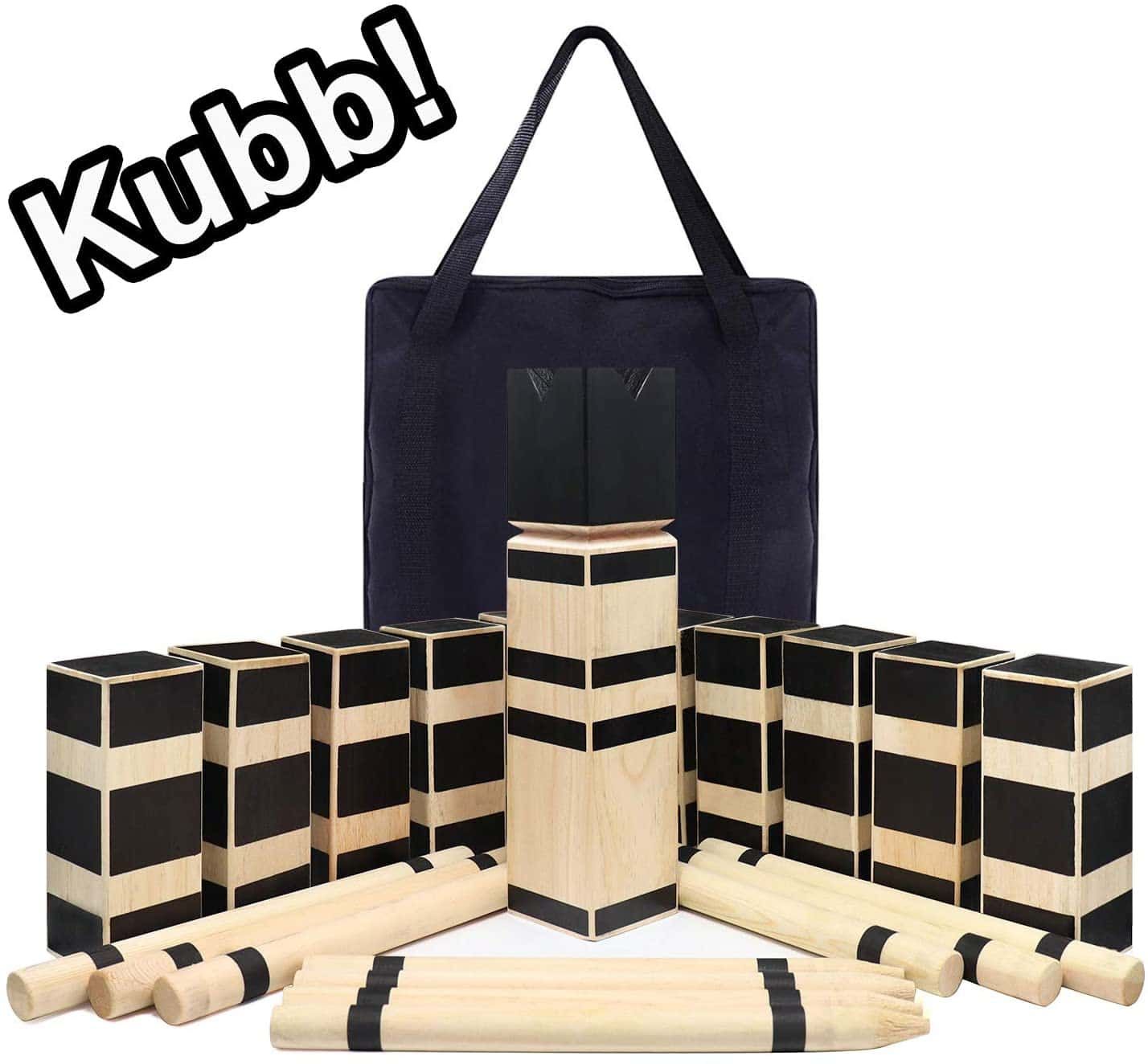 The Best Yard Games for Adults