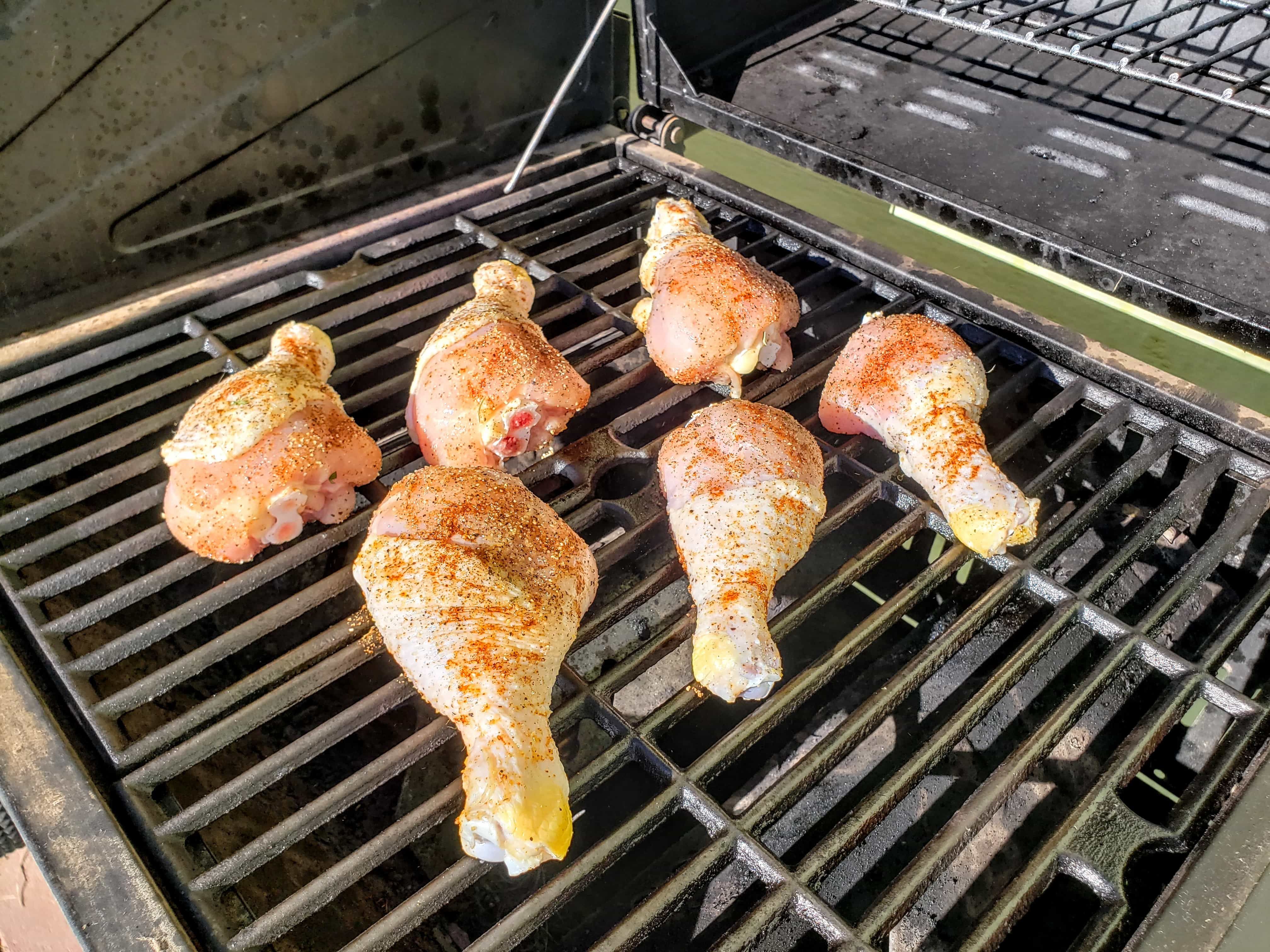 How to Grill Chicken: Tips for the Perfect Meal