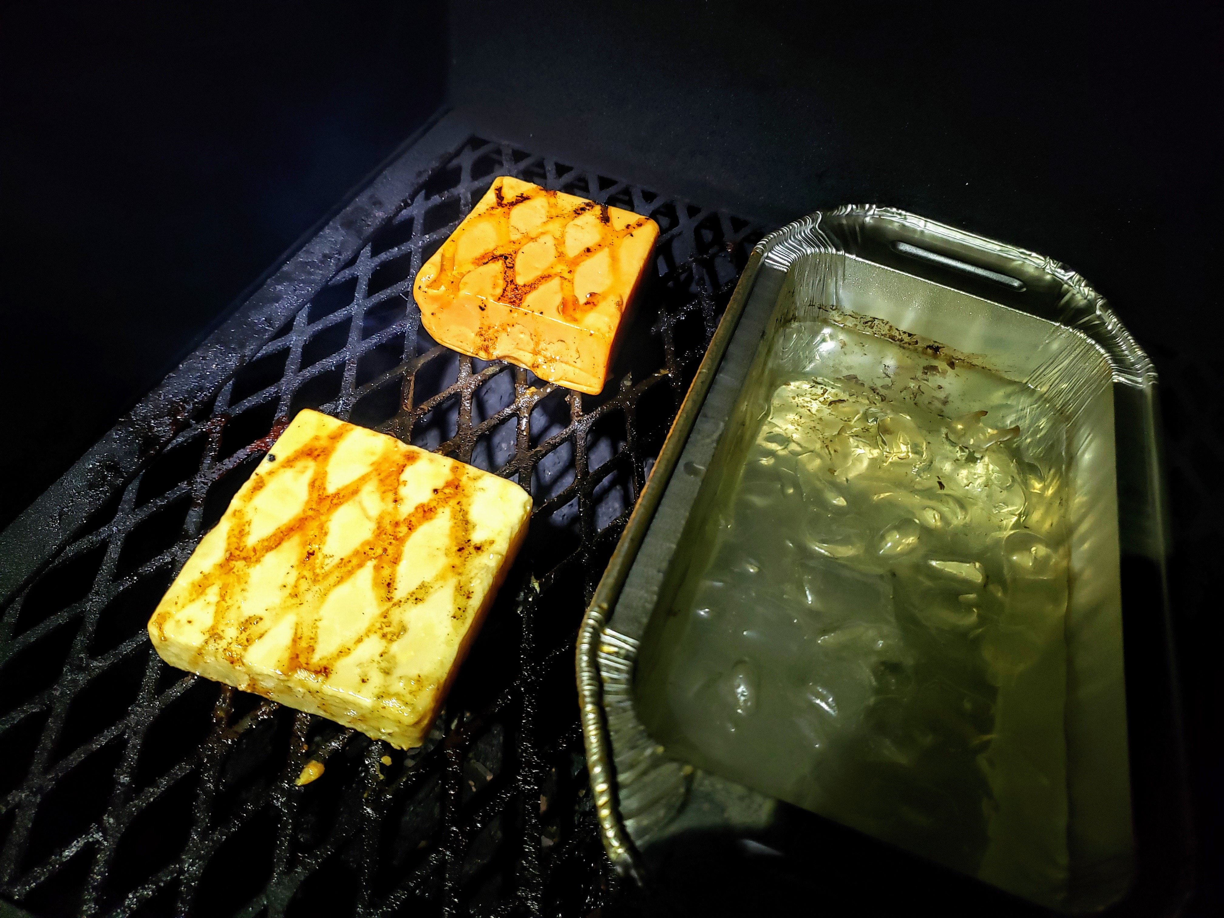 How to Cold Smoke Cheese: A Backyard Smoking Guide