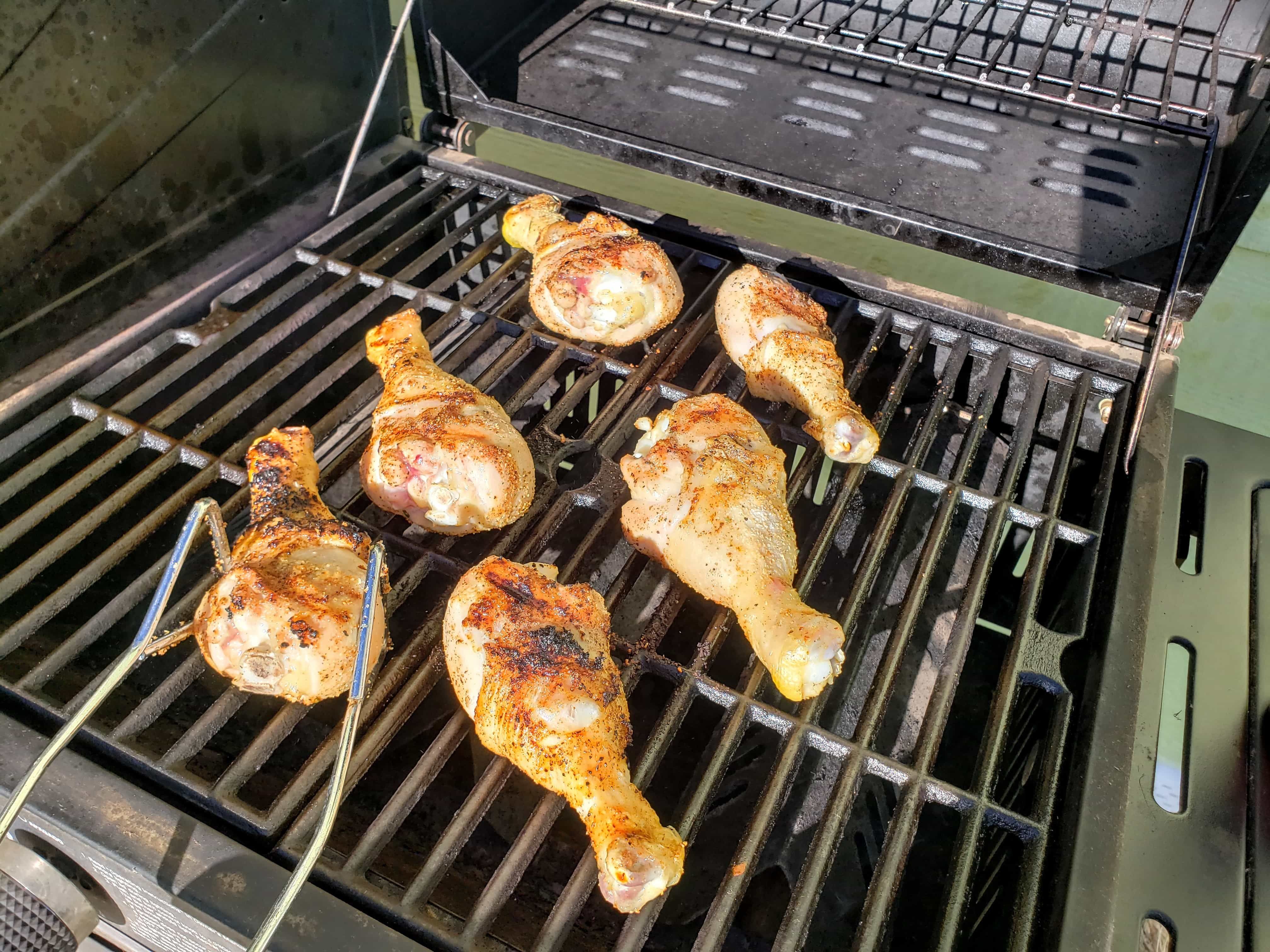 How to Grill Chicken: Tips for the Perfect Meal