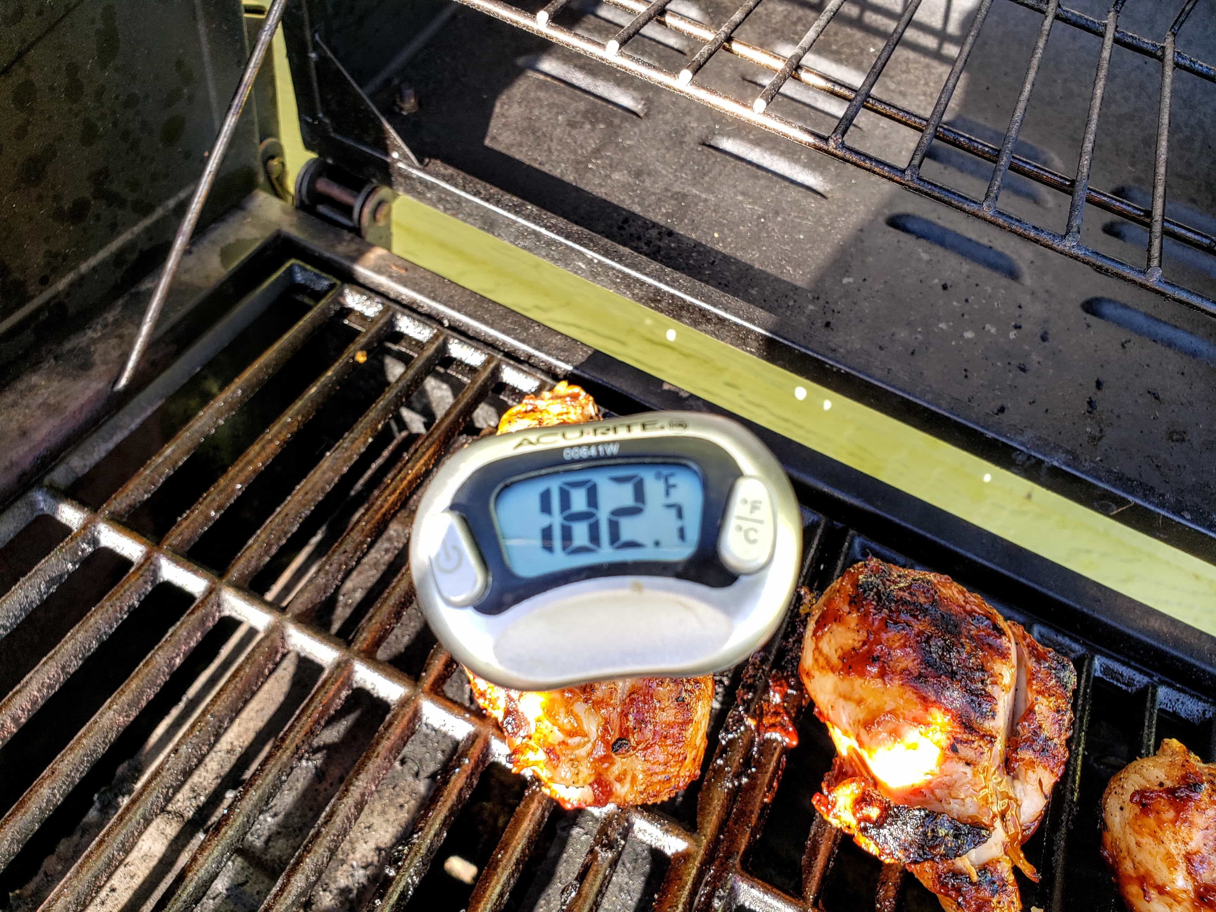 How to Grill Chicken: Tips for the Perfect Meal