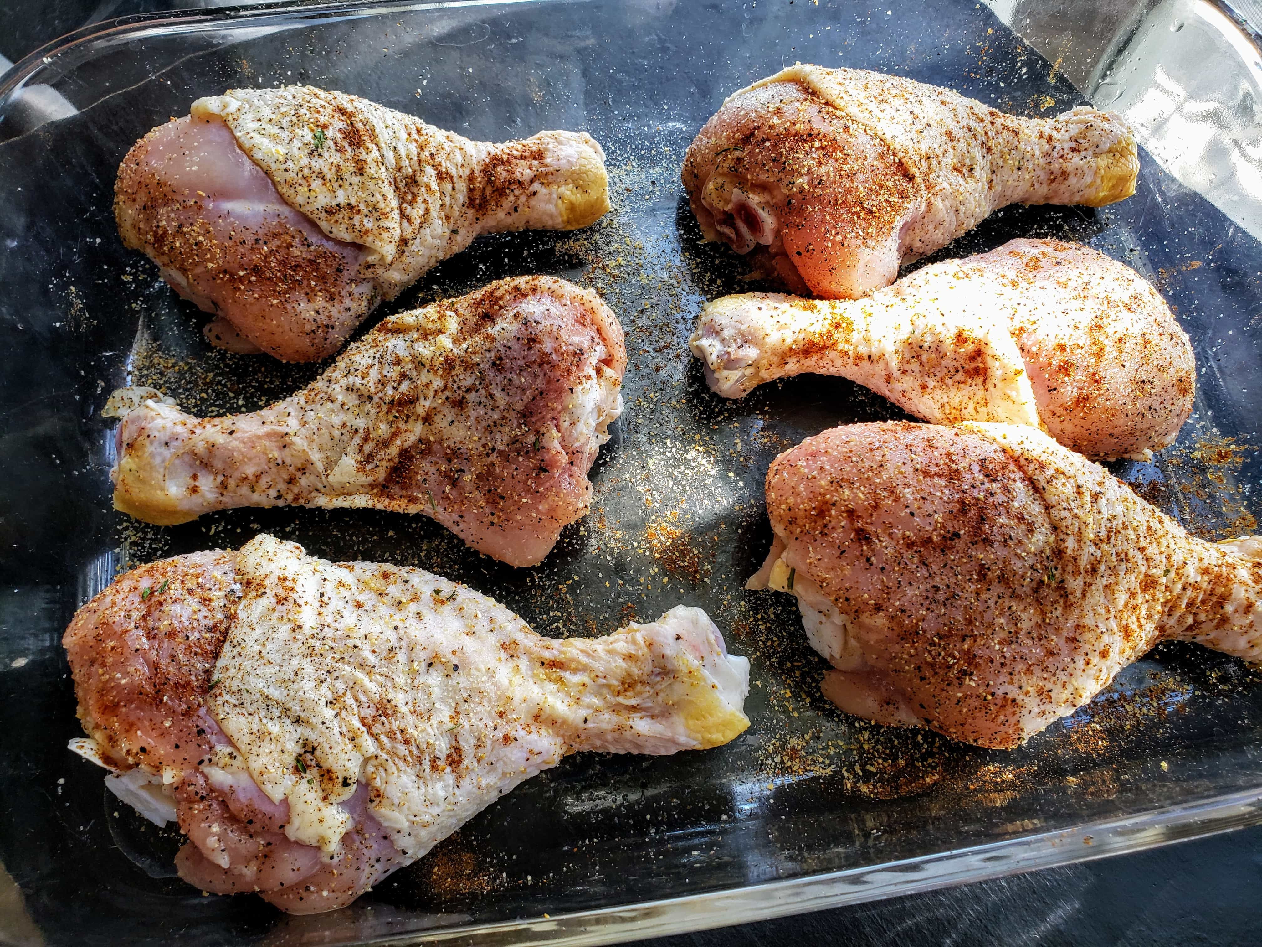 How to Grill Chicken: Tips for the Perfect Meal