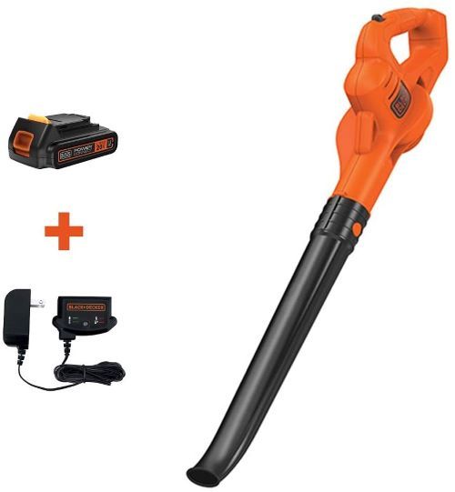 Buying Guide: The Best Leaf Blowers in 2020