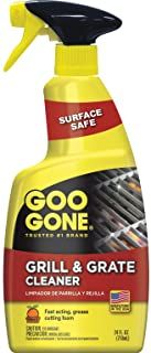 Find Out Which Grill Cleaner Is Best For Your BBQ