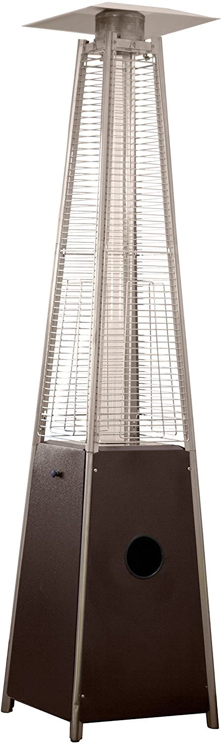 The Best Outdoor Propane Heaters for Your Porch or Patio
