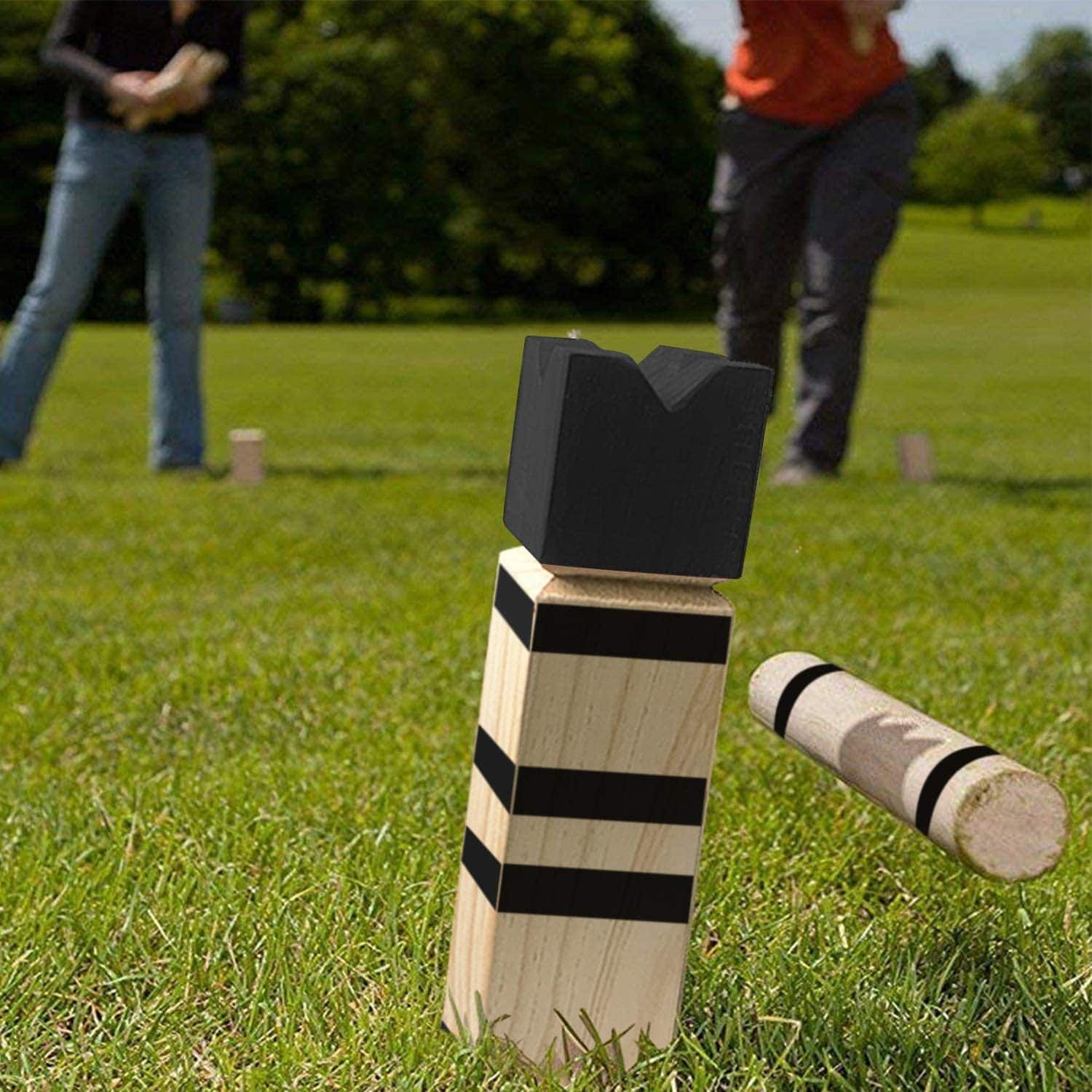 The Best Yard Games for Adults