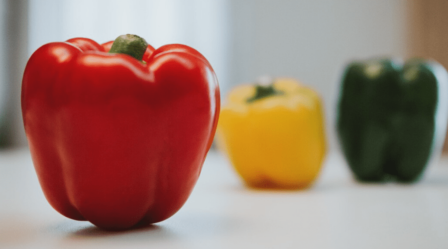 How to Grow and Harvest Bell Peppers at Home