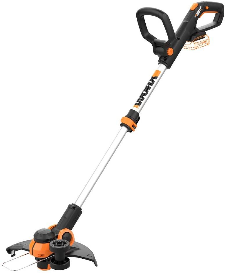 Best Grass Edger for Your Lawn: 2021 Reviews and Buying Guide
