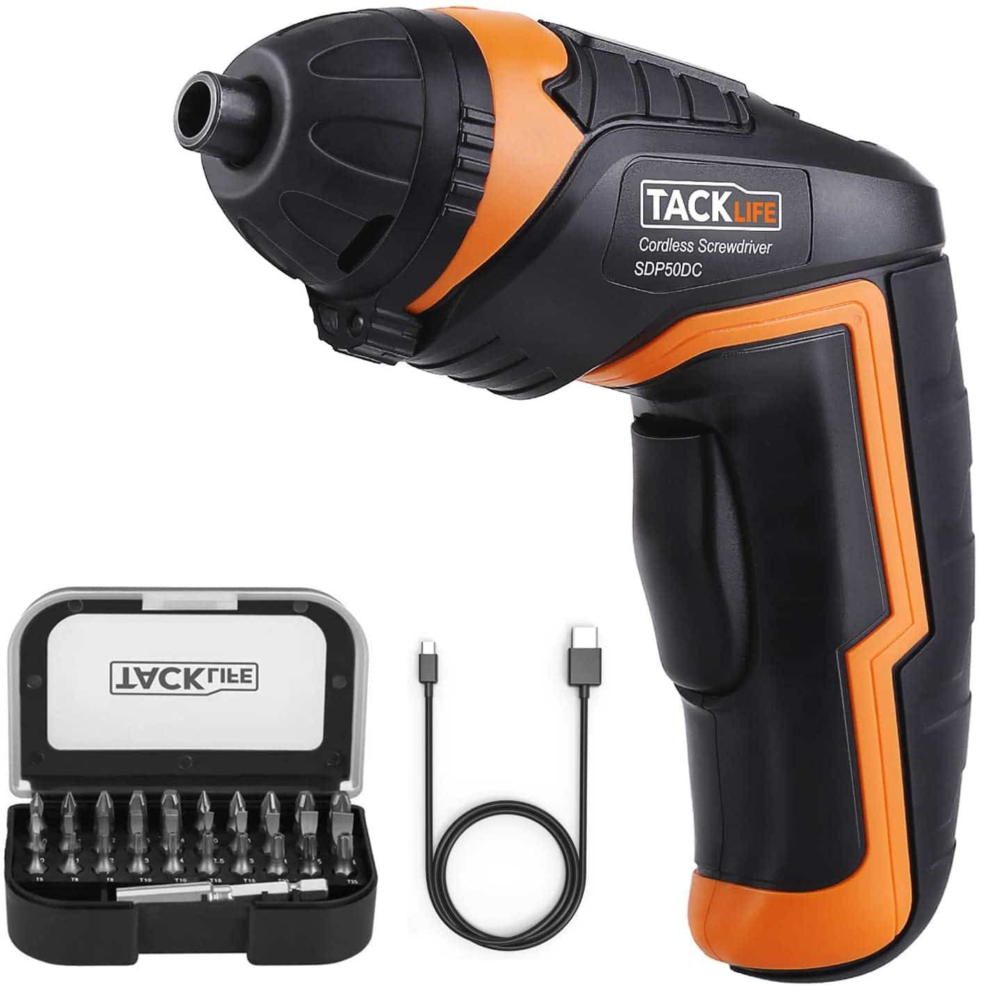 The Best Cordless Screwdrivers for DIY Projects