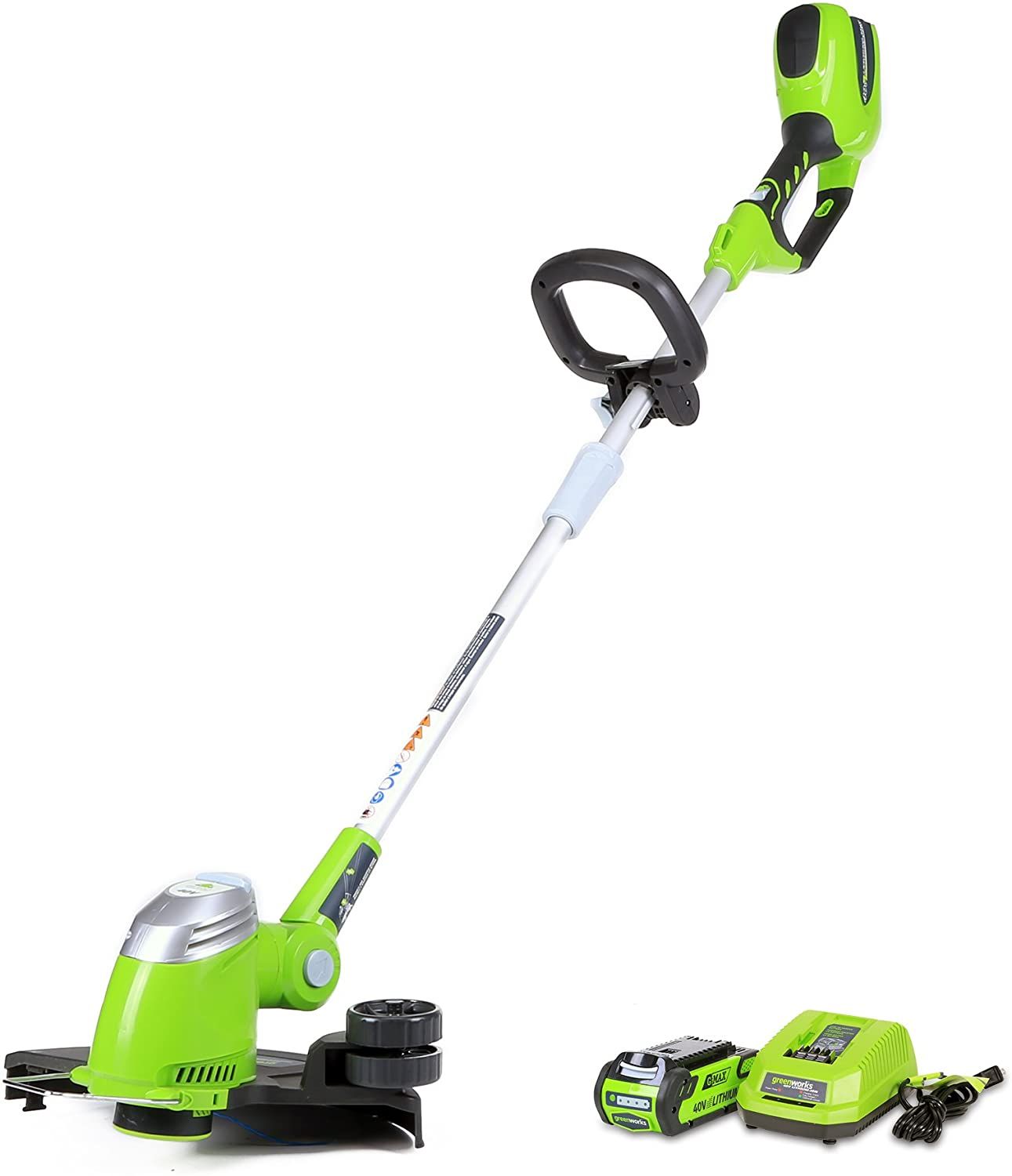 Best Grass Edger for Your Lawn: 2021 Reviews and Buying Guide