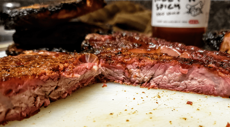 How to Smoke Meat the Right Way Every Time