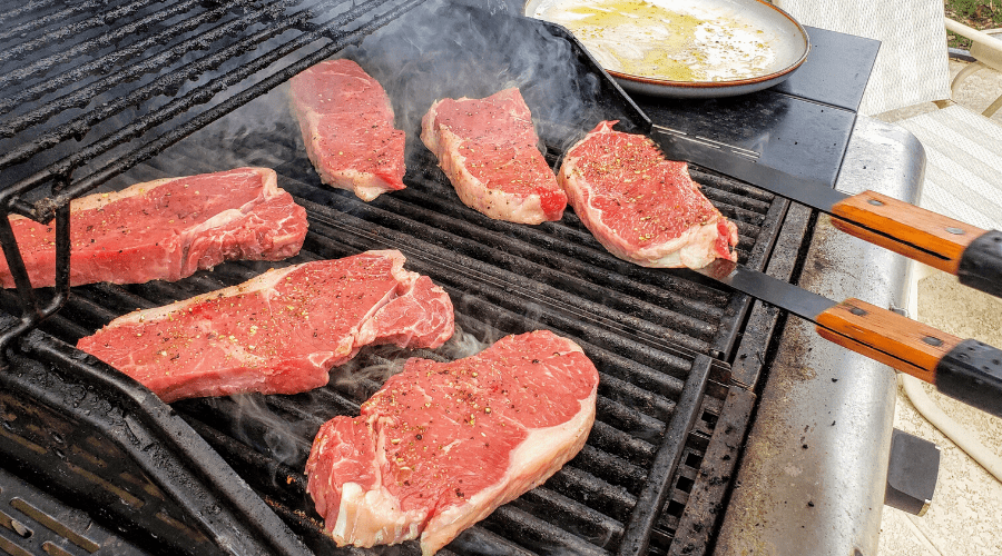 How to Grill Steak: The Ultimate Steak Grilling Guide