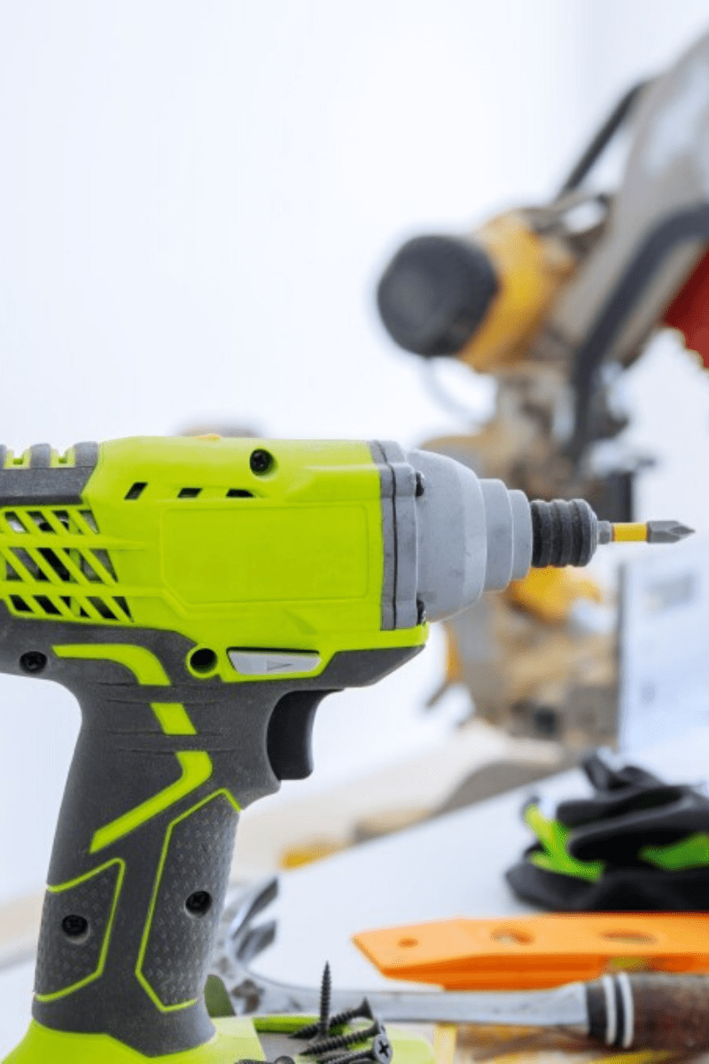 The Best Cordless Screwdrivers for DIY Projects