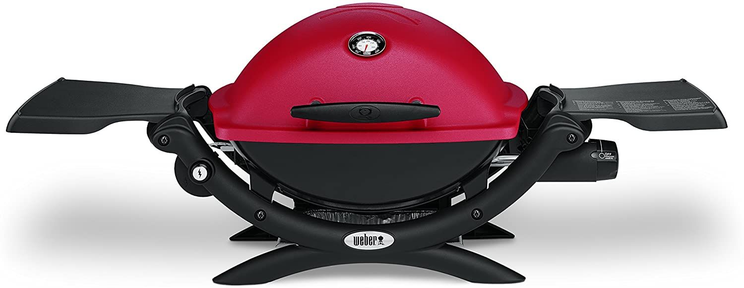 The Best Portable Grills for On-the-Go