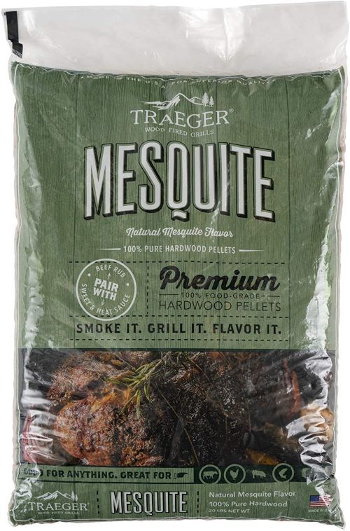 Your Guide to the Best Traeger Pellets for Smoking and Grilling