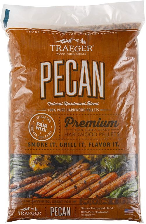Your Guide to the Best Traeger Pellets for Smoking and Grilling