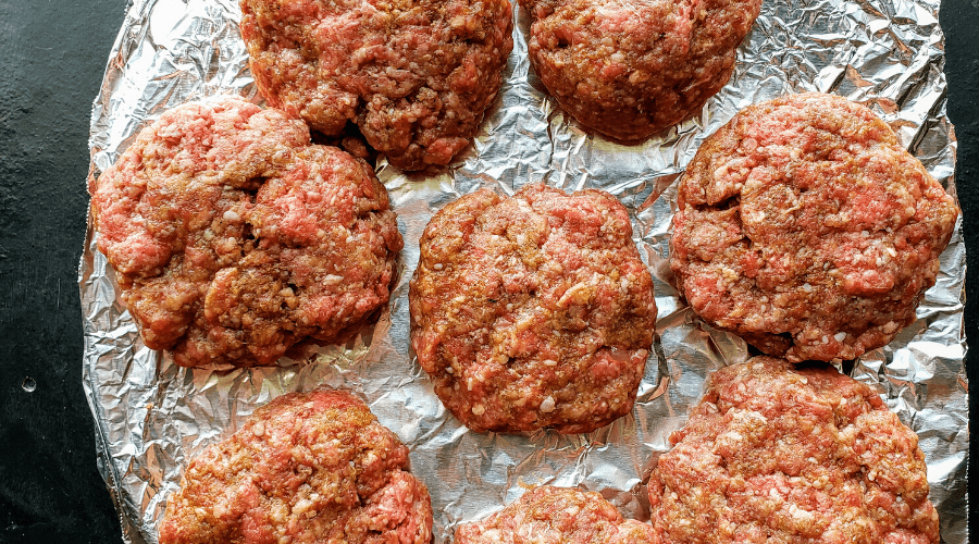 How to Grill Burgers: Perfect and Juicy In 7 Easy Steps