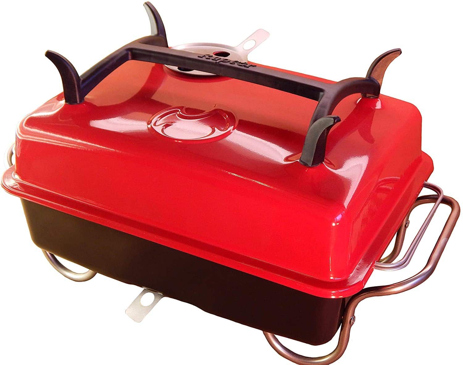 Best BBQ Grills for Your Balcony in 2021