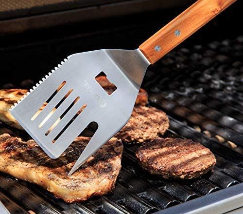 Best Grill Accessories: The Best Choices For Your Outdoor Cooking ...
