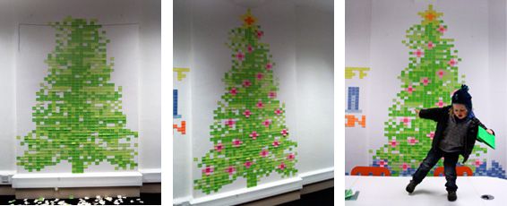 29 Alternative Christmas Tree Ideas for 2020