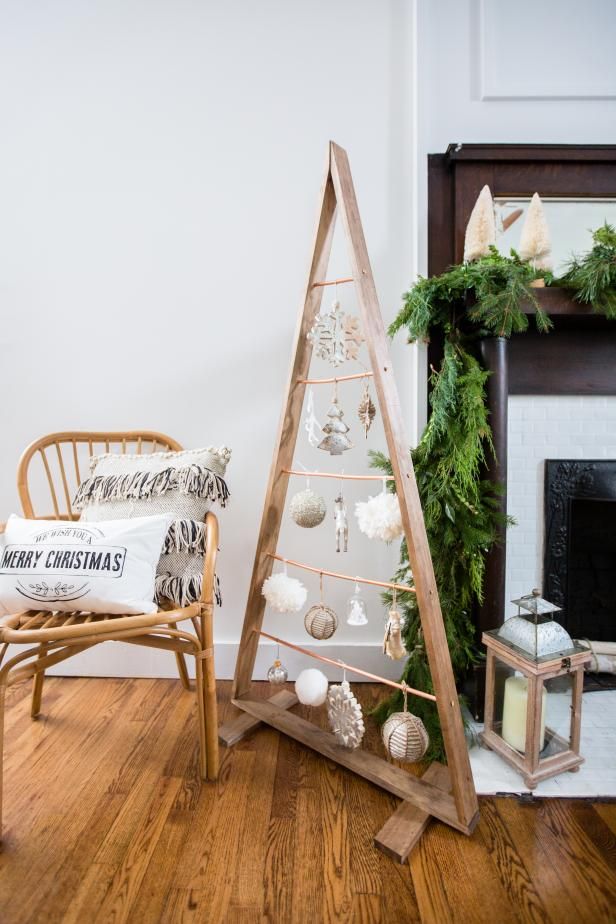 29 Alternative Christmas Tree Ideas for 2020