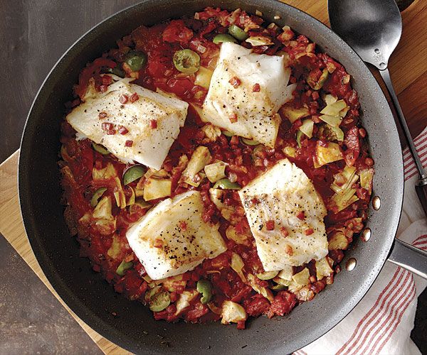 27 of the Best Fish Recipes to Try This Winter