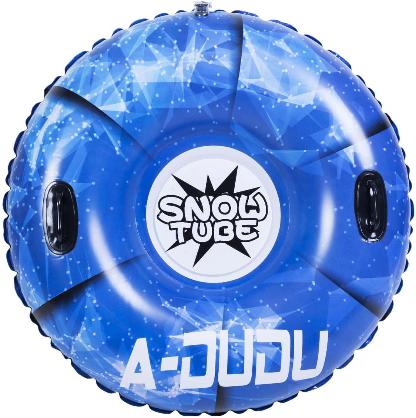The 5 Best Snow Tubes You Have Got to Have This Season