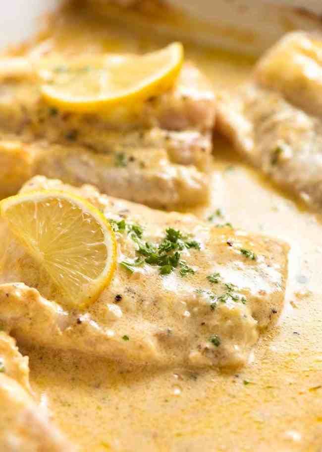 27 of the Best Fish Recipes to Try This Winter