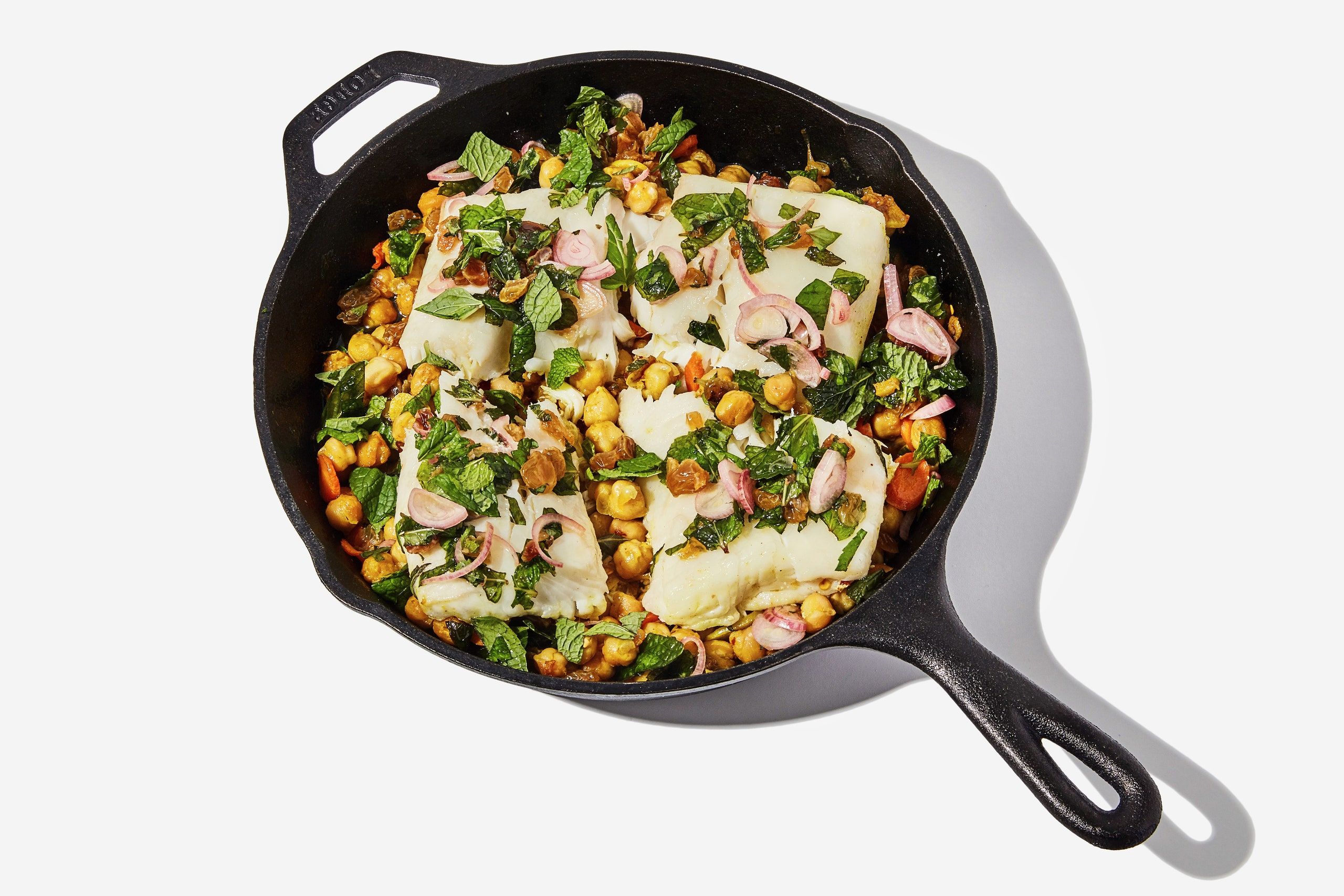 27 of the Best Fish Recipes to Try This Winter