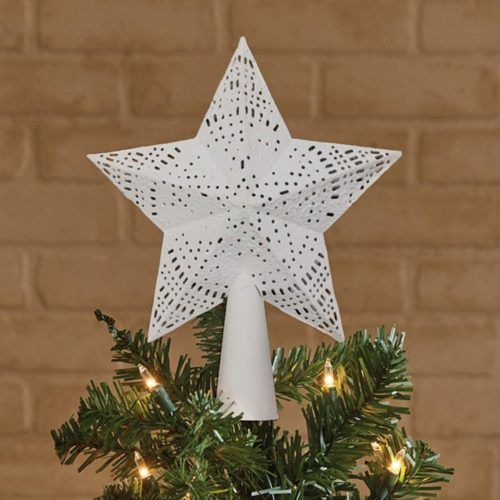 Best Christmas Tree Topper Ideas in 2021