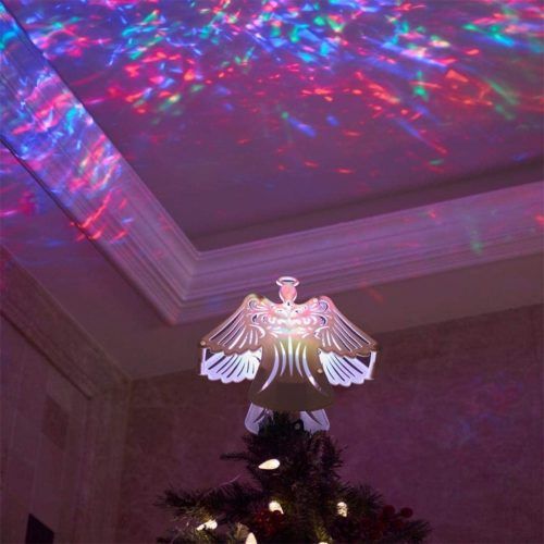 Best Christmas Tree Topper Ideas in 2021