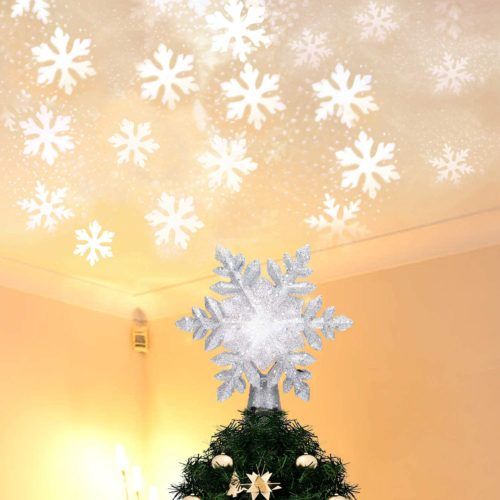 Best Christmas Tree Topper Ideas in 2021