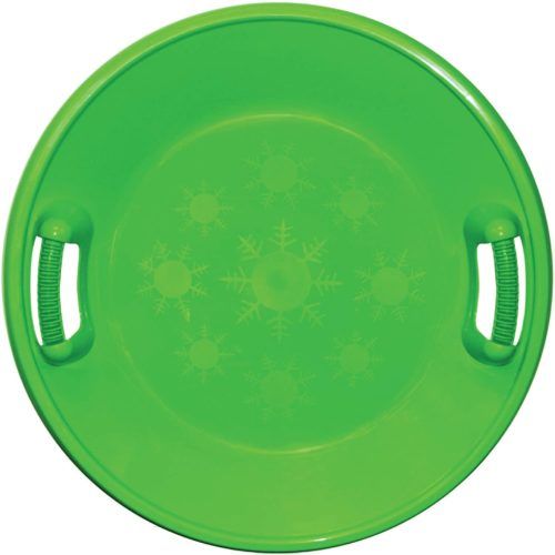 Different Types of Snow Sleds and Which One to Pick