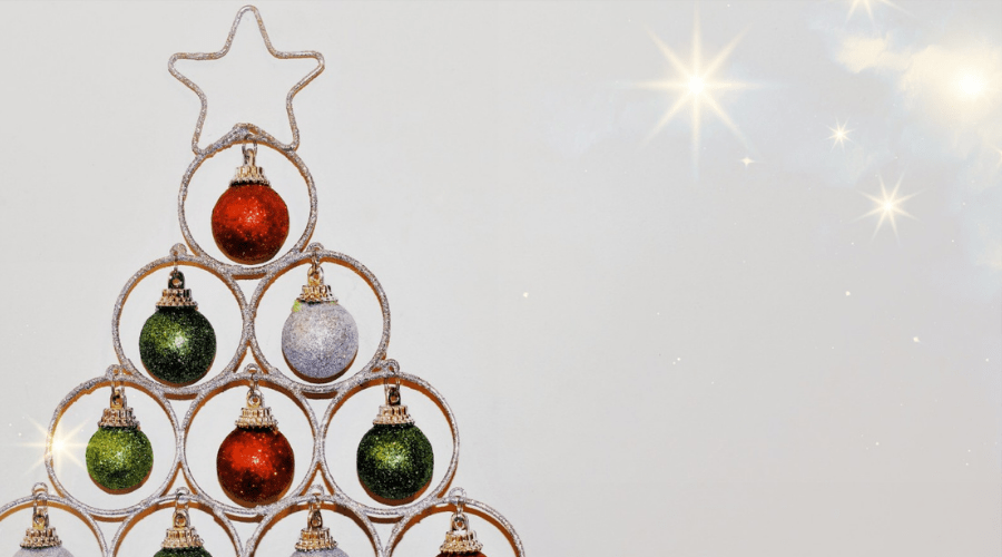 29 Alternative Christmas Tree Ideas for 2020